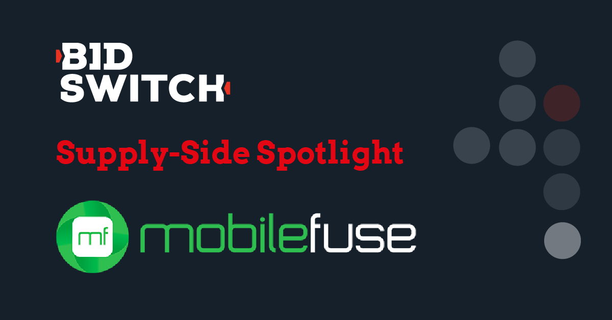 Supply-Side Spotlight: MobileFuse